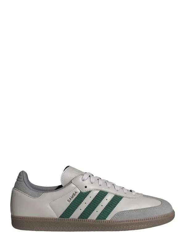 Adidas Samba Og Sneakers - Grey