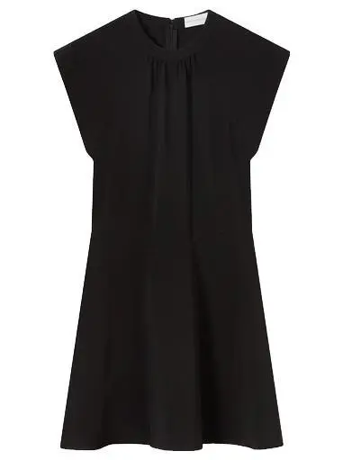 Stella McCartney Mini Dress - Black