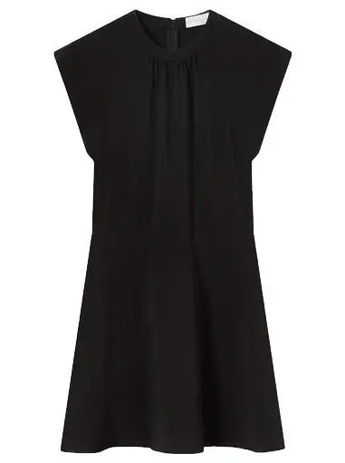 Stella McCartney Mini Dress - Black
