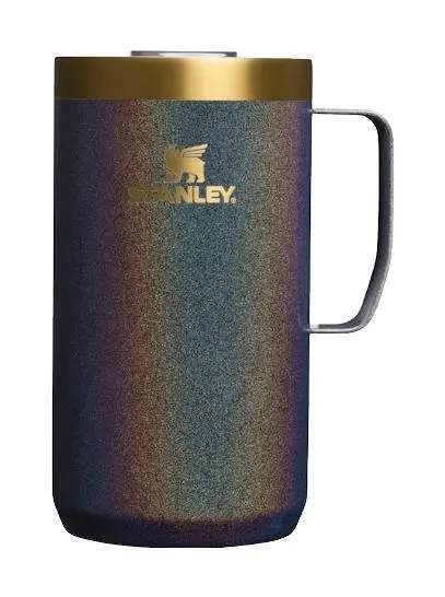 STANLEY The Dream Weaver Collection Stayhot Camp 24oz Mug - Fairy Dust