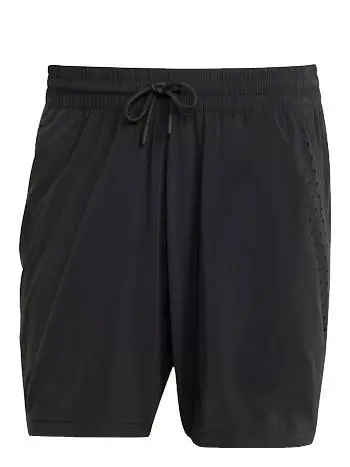 Adidas Pro Ergo Shorts - Black