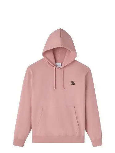 OVO Classic Hoodie - Pink