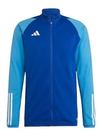 Adidas Tiro 23 Competition Track Top - Royal Blue Pulse Blue