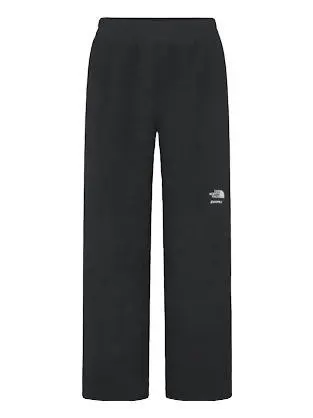 SKIMS X The North Face 1995 Denali Fleece Straight Leg Pant - Onyx