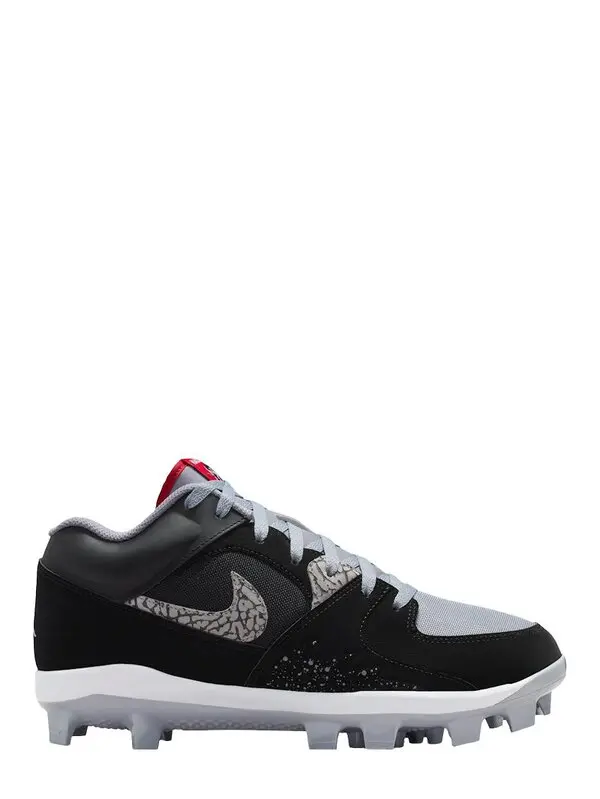 JORDAN Stadium 90 Low Mcs Cement - Black/cement Grey/white