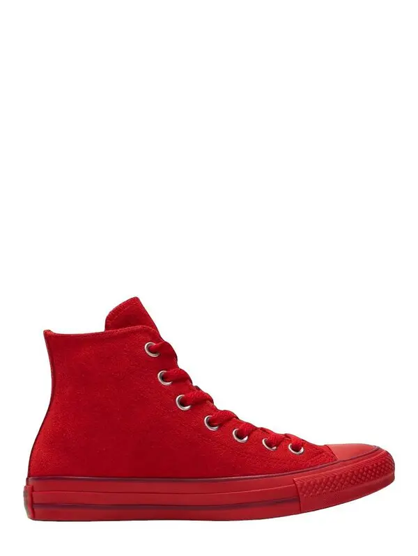 CONVERSE Chuck 70 Hi Shai Gilgeousalexander Winterin Sneakers - Red/green
