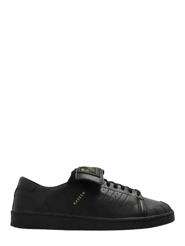 Adidas Originals By Alexander Wang Adidas X Willy Chavarria Jabbar Sneakers - Black