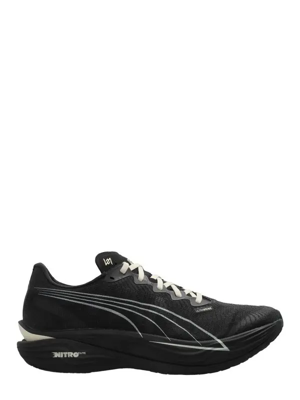 PUMA X Represent Deviate Nitro Elite - Black