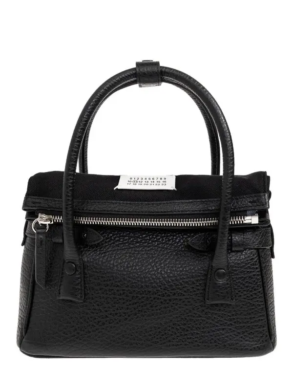 MAISON MARGIELA Handbag - Black
