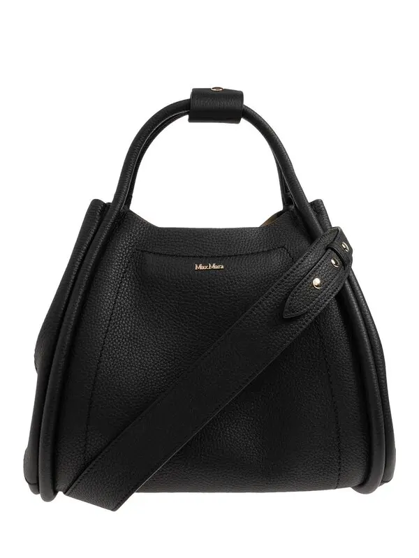 Max Mara Handbag - Black
