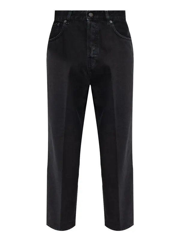 HAIKURE Betty Jeans - Black
