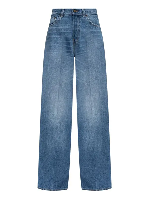 HAIKURE Bethany Jeans - Blue