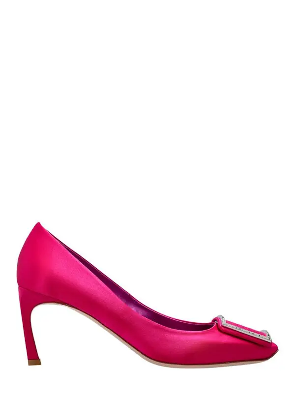 ROGER VIVIER Heeled Pumps - Pink