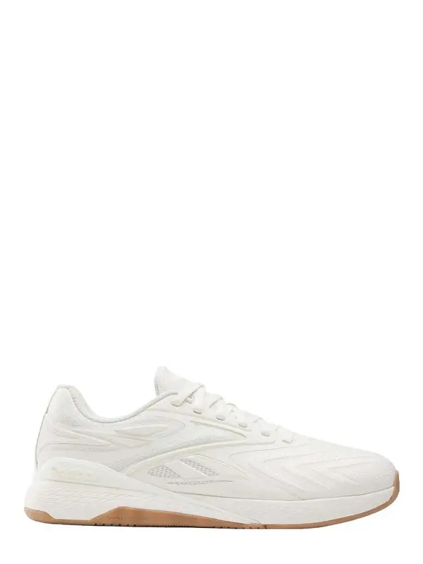 REEBOK Nano X5 Edge Sneakers - Chalk