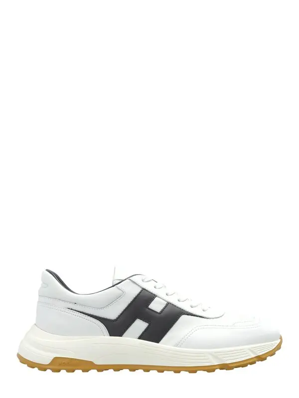 Hogan Hyperlight Sneakers - White