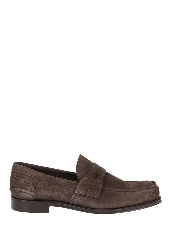 Church's Pembrey Loafers - Brown