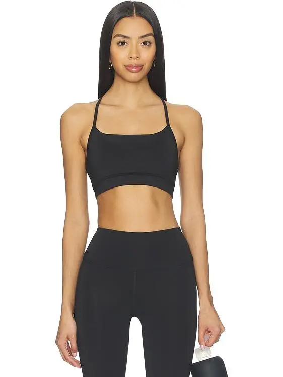 Varley Assure Cerys Sports Bra - Black