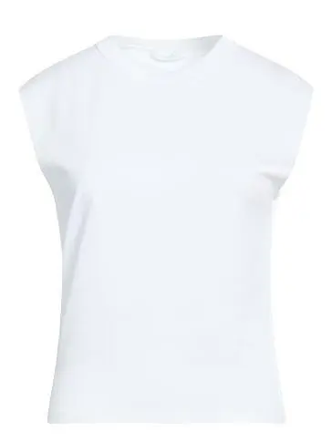 Rabanne Jersey T-shirt - White