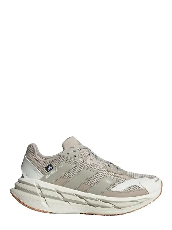 Adidas Adistar 3 Sportswear Shoes - Beige / Wonder Beige / Off White