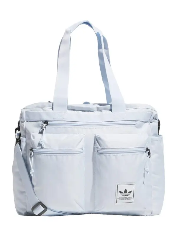 Adidas Utility 3.0 Tote Bag - Crystal Sky