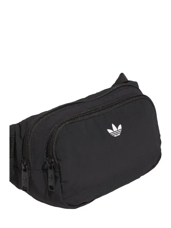 Adidas Waist Pack - Black
