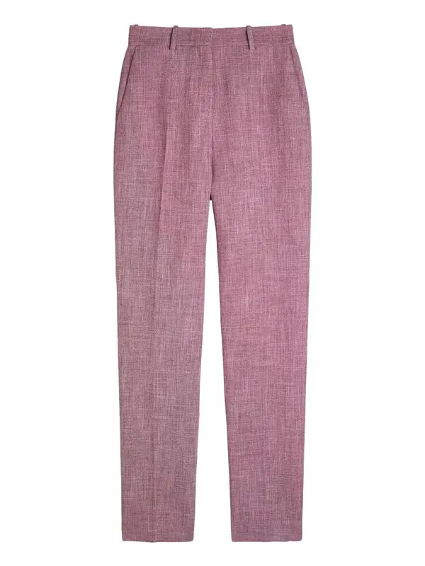 Calvin Klein Lucia Trousers - Pink