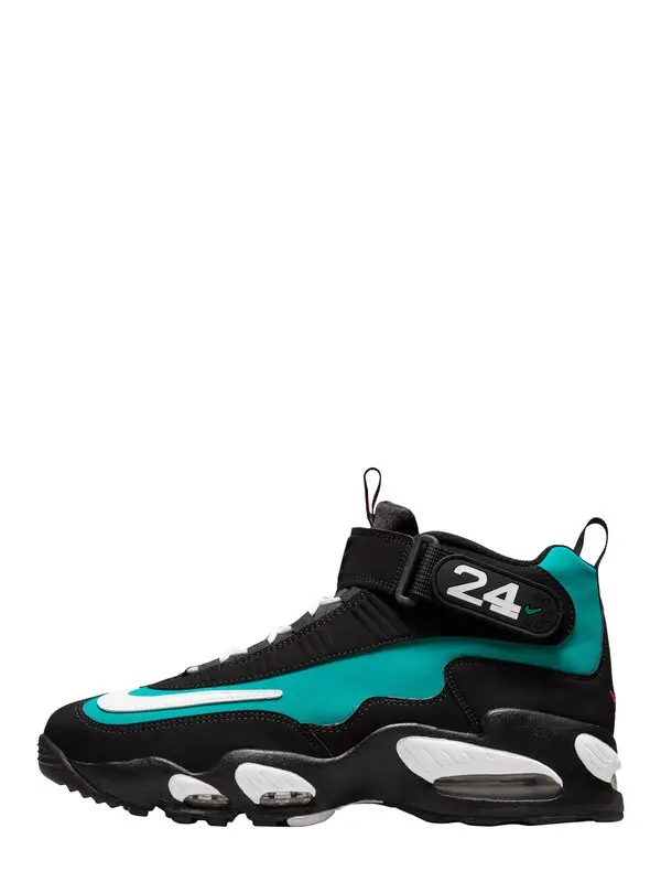 Nike Air Griffey Max 1 Sneakers - Black