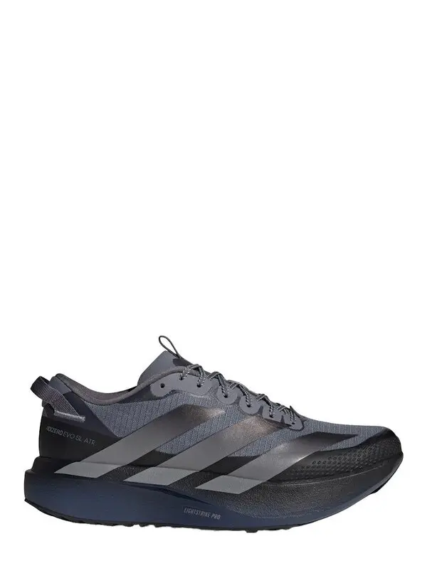 Adidas Adizero Evo Sl Atr Sneakers - Onix/grey Three/core Black