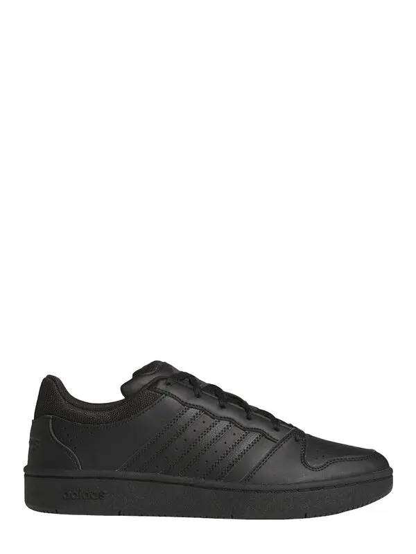 Adidas Hoops Classic - Core Black/carbon