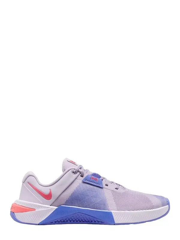 Nike Metcon 10 Sneakers - Violet Mist/sapphire/sea Coral