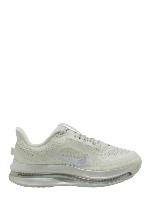 Nike Air Zoom Pegasus Premium Sneakers - Summit White/pure Platinum/pencil Point