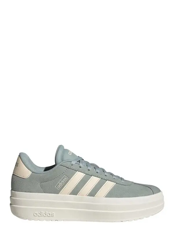 Adidas Vl Court Bold - Wonder Sage/wonder White/off White