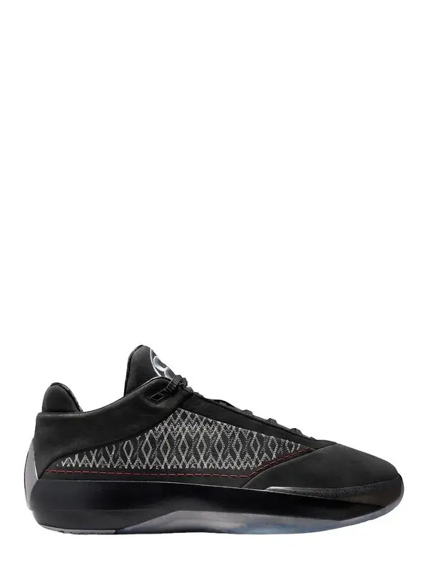 JORDAN 4023 Sneakers - Black/stealth/varsity Red