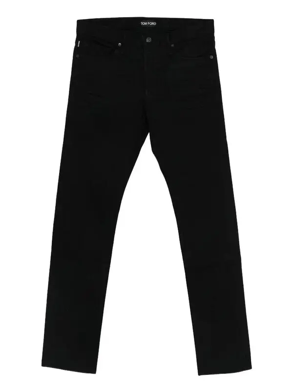 TOM FORD Denim - Black