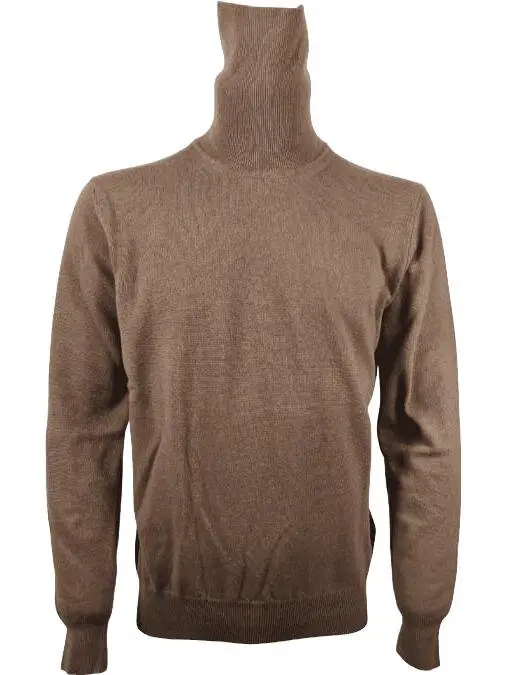 Altea Sweaters - Brown