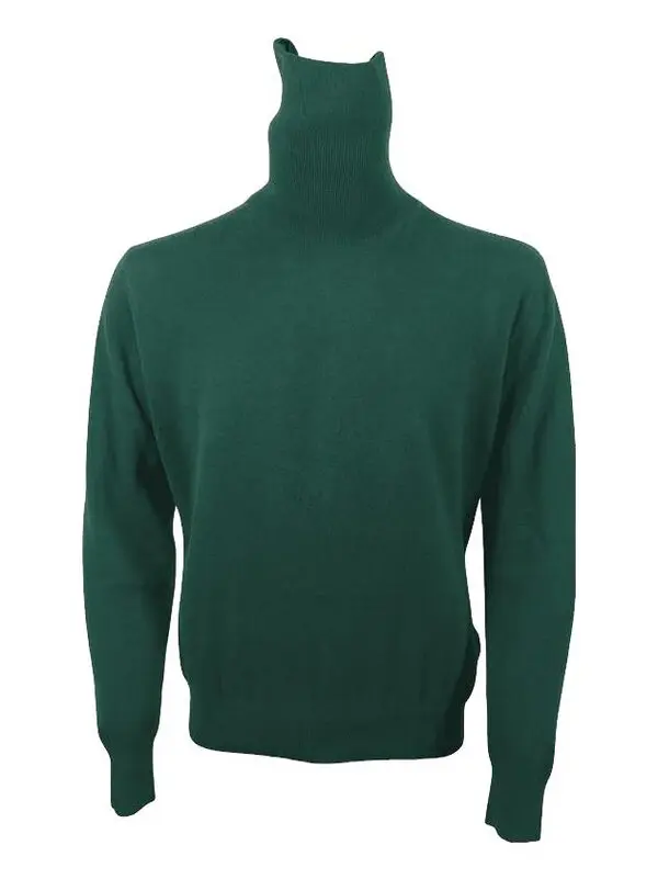 Altea Sweater - Green
