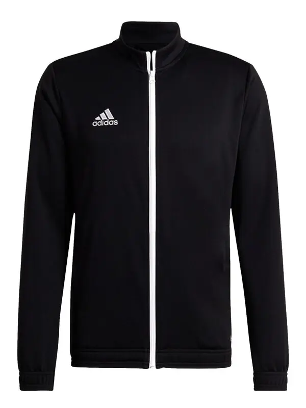 Adidas Entrada 22 Training Jacket - Black