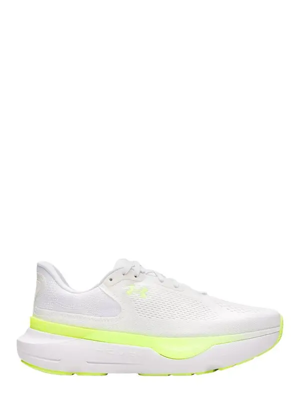 Under Armour Hovr Infinite Pro 2 Sneakers - White