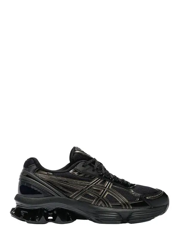 Asics Gel Kinetic Fluent Sneakers - Black