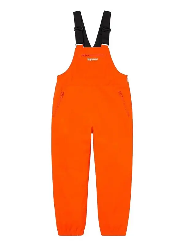 Supreme Windstopper Overall - Orange