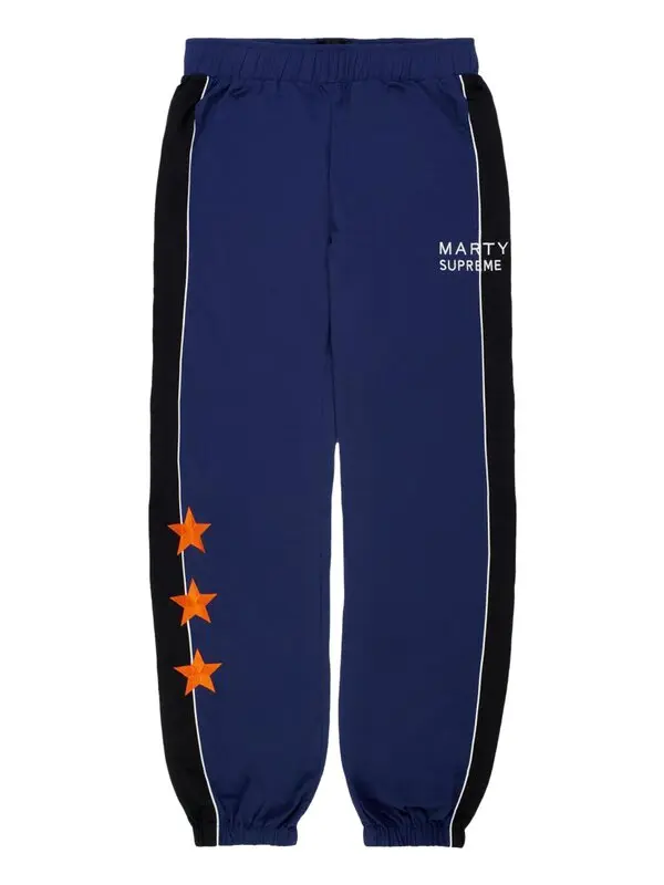 NAHMIAS X Marty Supreme Track Pants - Blue