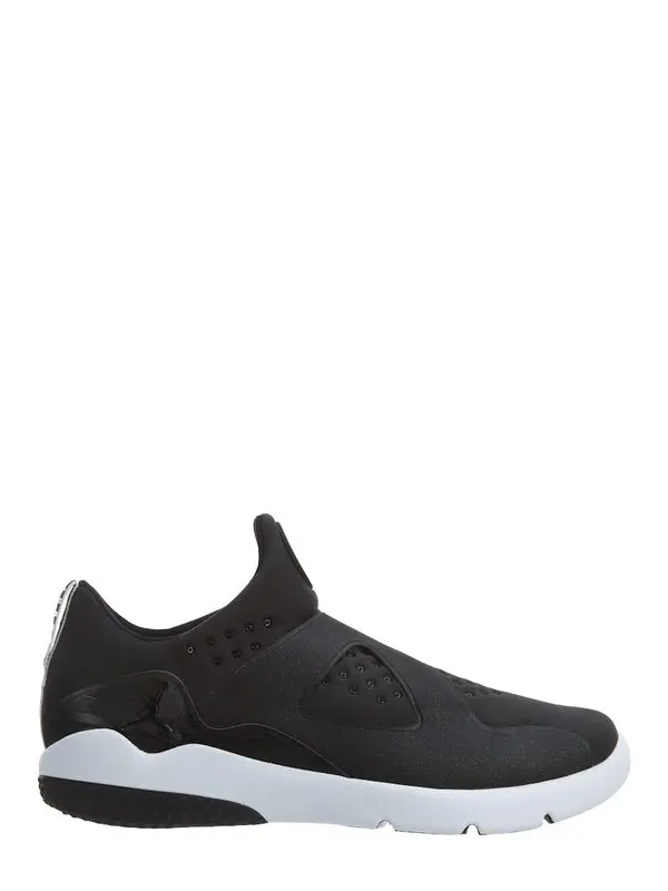 JORDAN Trainer Essential - Black/white
