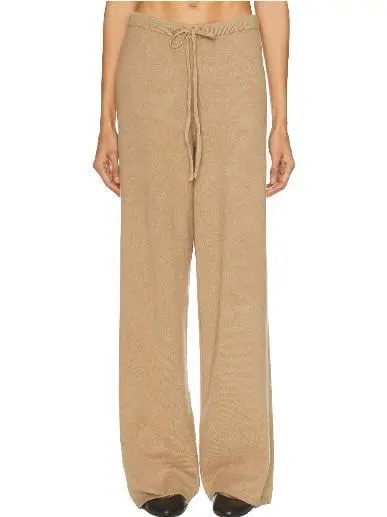 Jenni Kayne Chalet Pant - Desert Taupe