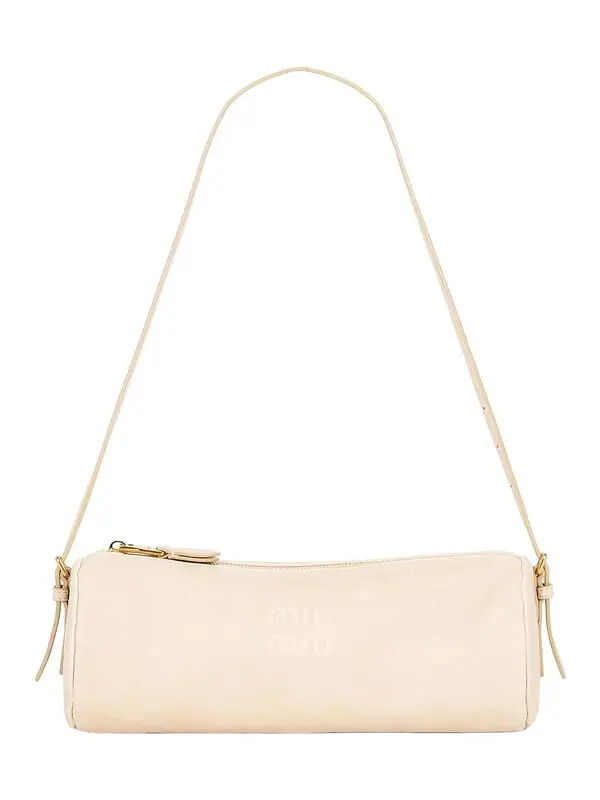 Miu Miu Velluto Bag - Corda