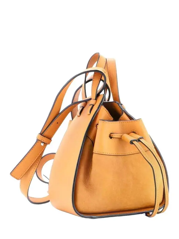 Loewe Hammock Mini Tote Bag - Neutrals
