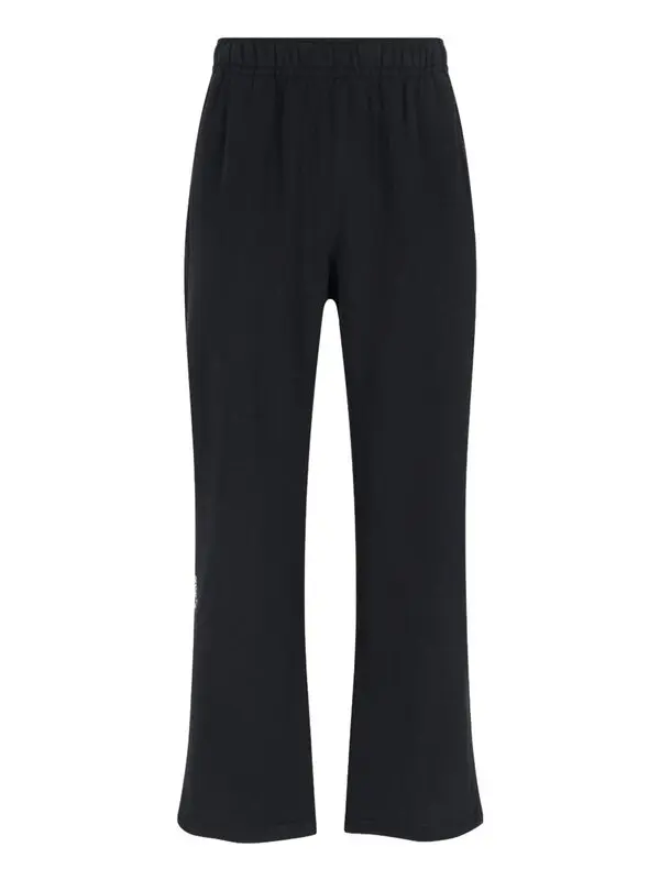 Nike Trousers - Black