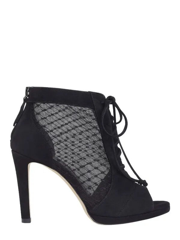 ELIZEE Bella Bootie - Black