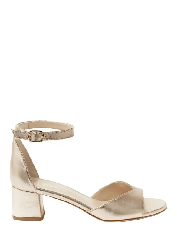 ELIZEE Chiara Sandal - Champagne