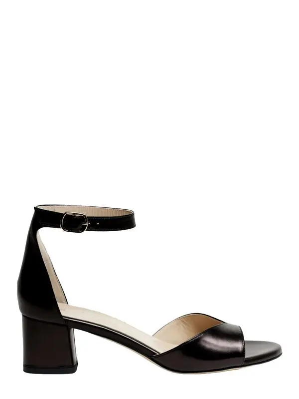 ELIZEE Chiara Sandal - Black