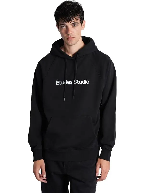 ETUDES STUDIO Sweatshirt - Black